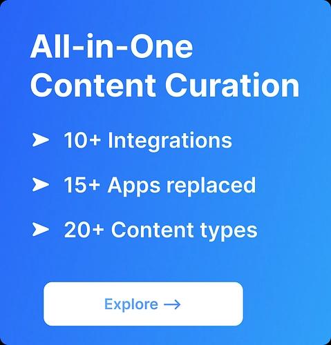 Online Image Text Extractor Extension for Google Chrome | CurateIt