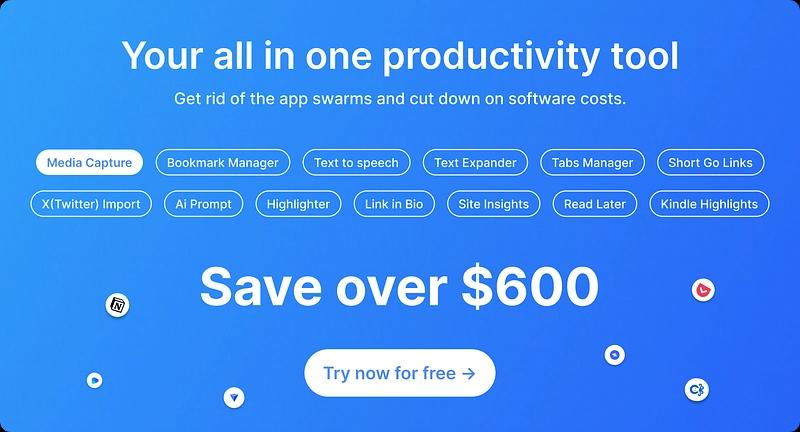 Online Image Text Extractor Extension for Google Chrome | CurateIt
