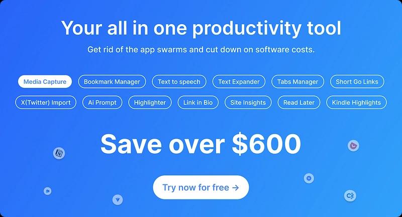 Online Image Text Extractor Extension for Google Chrome | CurateIt